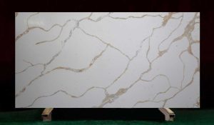 Matrix Gold - Vinaquartz