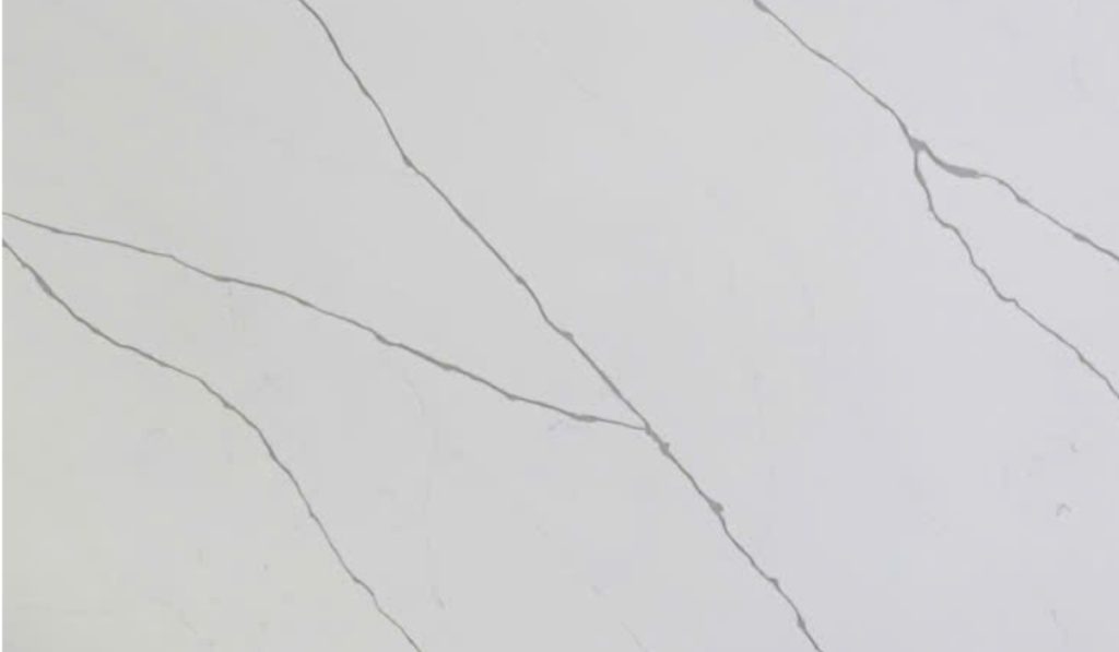 Calacatta Rio - Vinaquartz