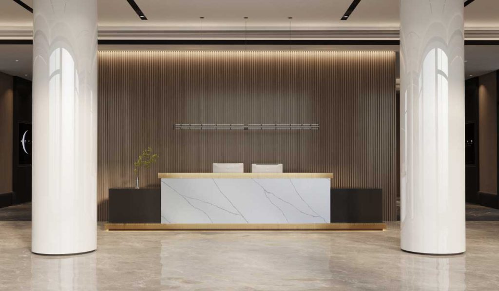 Calacatta Rio - Vinaquartz