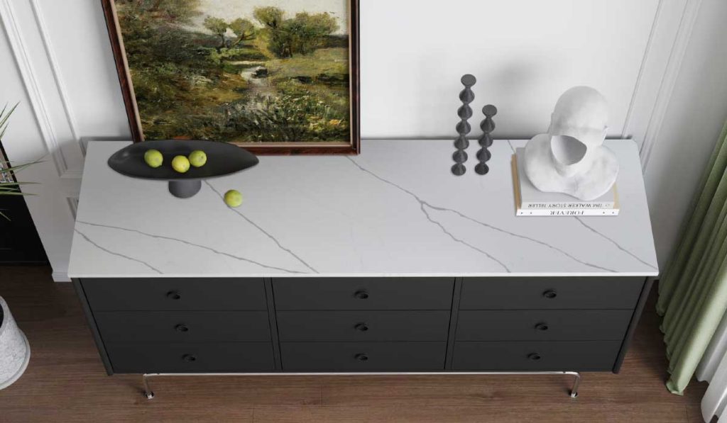 Calacatta Rio - Vinaquartz