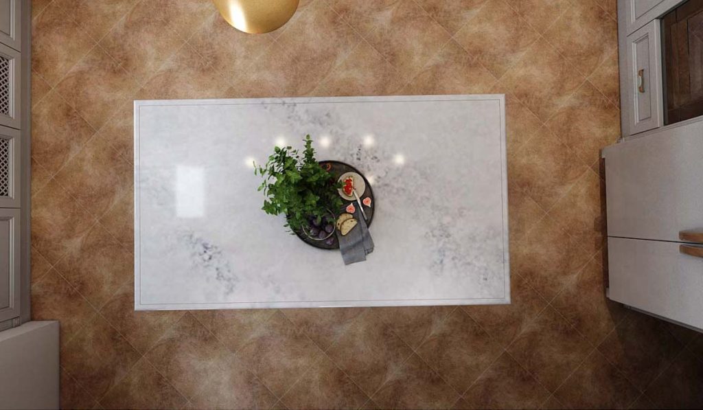 Carrara Magdalena - Vinaquartz