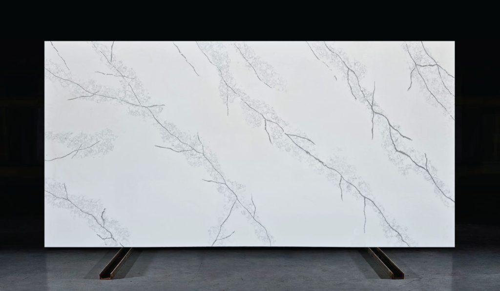 Calacatta Sakura - Vinaquartz