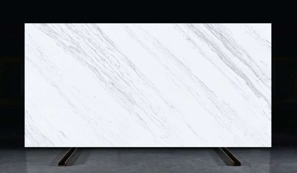 Calacatta Molten - Vinaquartz